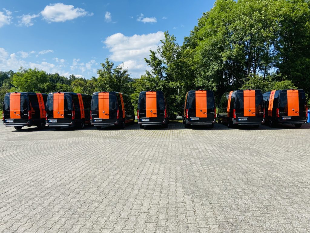 Jobs — Bagger Born GmbH